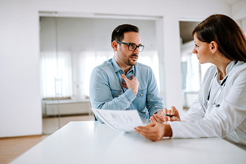 Primary Care Physicians | Primary Care Services | Patient First